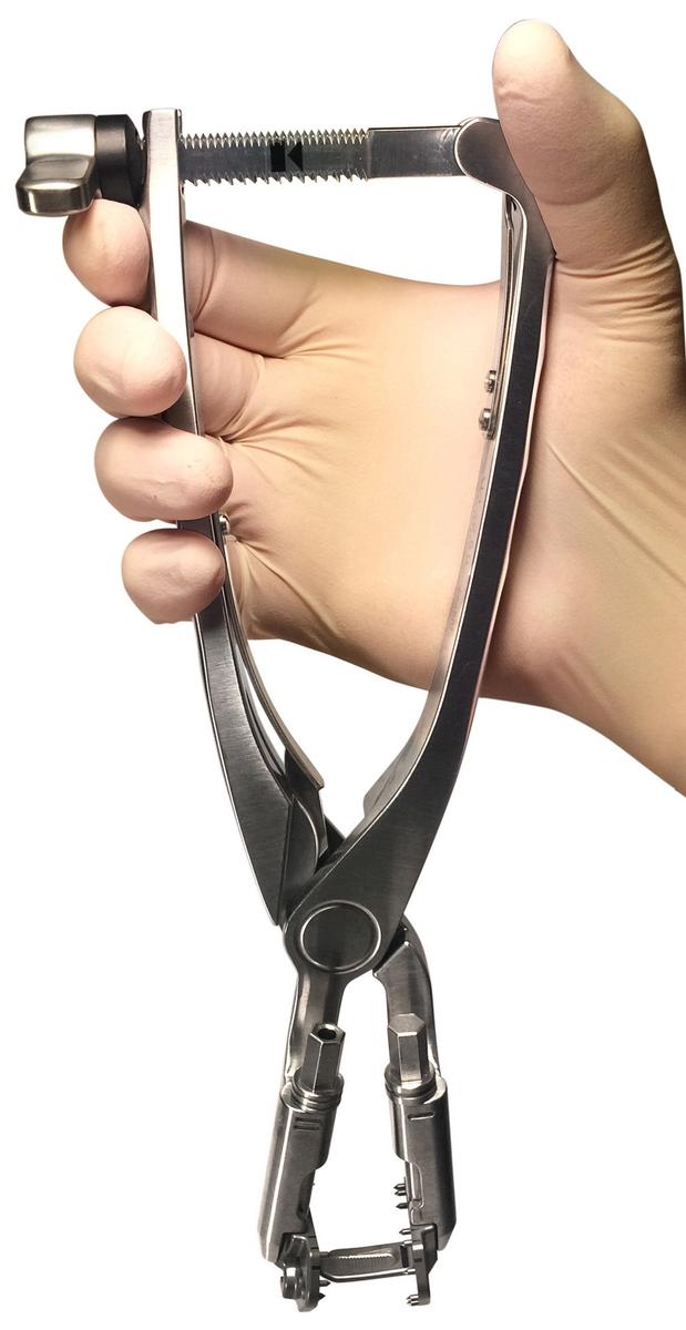 StabiLink® MIS Interlaminar Spinal Fixation System - Products ...